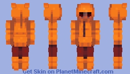 Most Downloaded Collinlock16 Minecraft Skins | Planet Minecraft Community