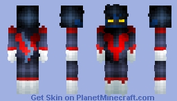 Wolverine Minecraft Skins | Planet Minecraft Community
