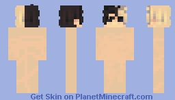 Srp Minecraft Skins | Planet Minecraft Community