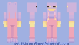 jax - tadc [je] Minecraft Skin