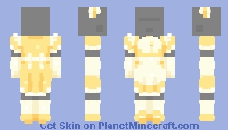 Maid Java Minecraft Skins | Planet Minecraft Community