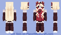 Charlie Minecraft Skins | Planet Minecraft Community