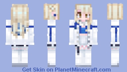 Projectsekai Minecraft Skins | Planet Minecraft Community