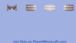 Bandages Minecraft Skins | Planet Minecraft Community