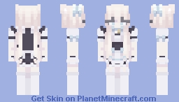 Maid Java Minecraft Skins | Planet Minecraft Community