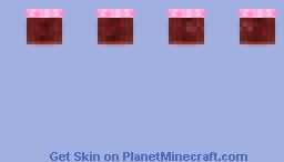 The King In Yellow Minecraft Skin