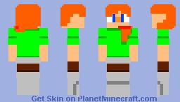 Alex Java Minecraft Skins | Page 3 | Planet Minecraft Community
