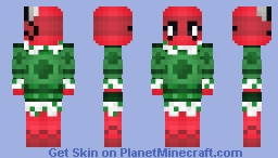 Dandysworld Minecraft Skins | Planet Minecraft Community