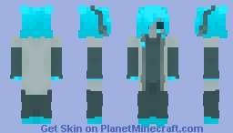 Andrew2002 Minecraft Skins | Planet Minecraft Community
