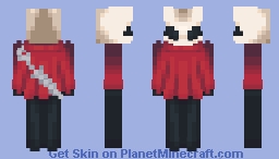 Noob Legacy Milestone 4 Minecraft Skin