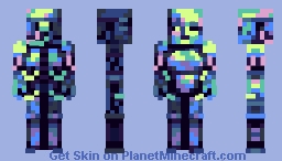 AndreW2002 Minecraft Skin