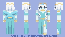 Vitriolic_Red (MCARGBTPHAG) Minecraft Skin