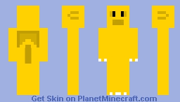 Andarna from Fourth Wing Minecraft Skin