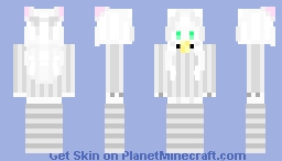 Furry Java Minecraft Skins | Planet Minecraft Community
