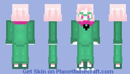 Ralsei Minecraft Skins | Planet Minecraft Community
