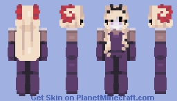 ishowspeed Minecraft Skin
