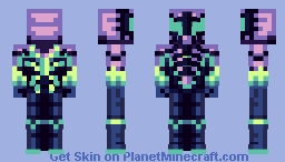 Spiderman Minecraft Skins | Planet Minecraft Community