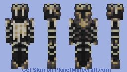 Java Minecraft Skins | Planet Minecraft Community
