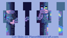 Swight Minecraft Skin