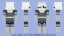 XtremeGamer11 Minecraft Skin