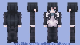 Ado Minecraft Skins | Planet Minecraft Community