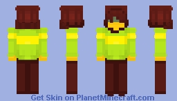 MeQout die of death Minecraft Skin