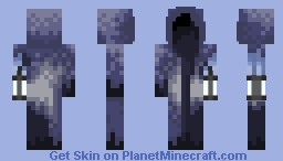 Hooded Minecraft Skins | Planet Minecraft Community