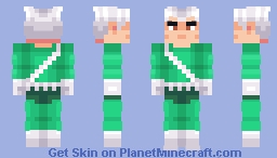 New Quicksilver Minecraft Skins posted in 2025 | Planet Minecraft Community