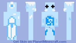 Gubby Minecraft Skin