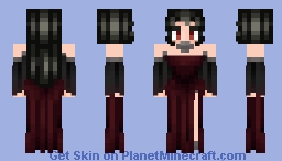 Roman Army Engineer Minecraft Skin