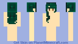 skin base for RP hub Minecraft Skin