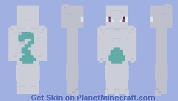 R3v0lu's Skin Minecraft Skin