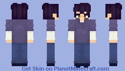 The Guy Minecraft Skin