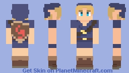 Minecraft skin Minecraft Skin