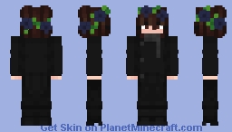 Yungwillx Minecraft Skin