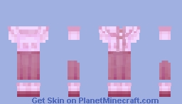 Sweet Mangosteen (OB) Minecraft Skin
