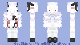 po999 Minecraft Skin