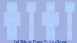 decomposing Minecraft Skin