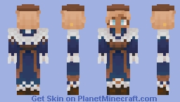 Bee Minecraft Skin