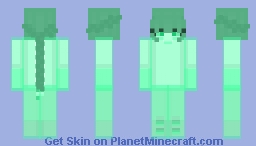*insert skin title here* Minecraft Skin