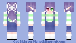 Alex Minecraft Skins | Planet Minecraft Community