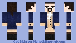 Hamilton Minecraft Skins | Planet Minecraft Community