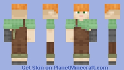 Sunny Minecraft Collection