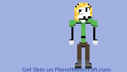 MEME ALEX Minecraft Skin