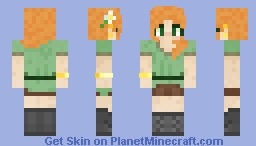 Revamp Minecraft Skins | Planet Minecraft Community