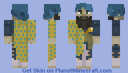 Medieval Arab skins Minecraft Collection