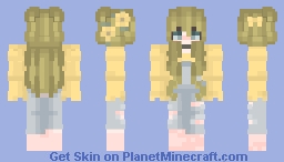 Alice Minecraft Skins | Planet Minecraft Community