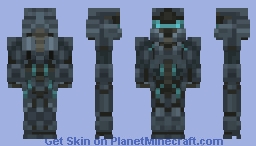 Alien Minecraft Skins | Planet Minecraft Community