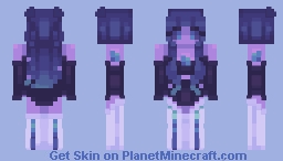 Guts (Berserk) Minecraft Skin