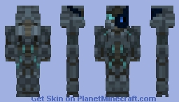 Alien Minecraft Skins | Planet Minecraft Community